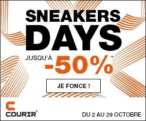 ᐅ Cashback & Code Promo Spartoo 2019 : 2% de réduction ᐊ